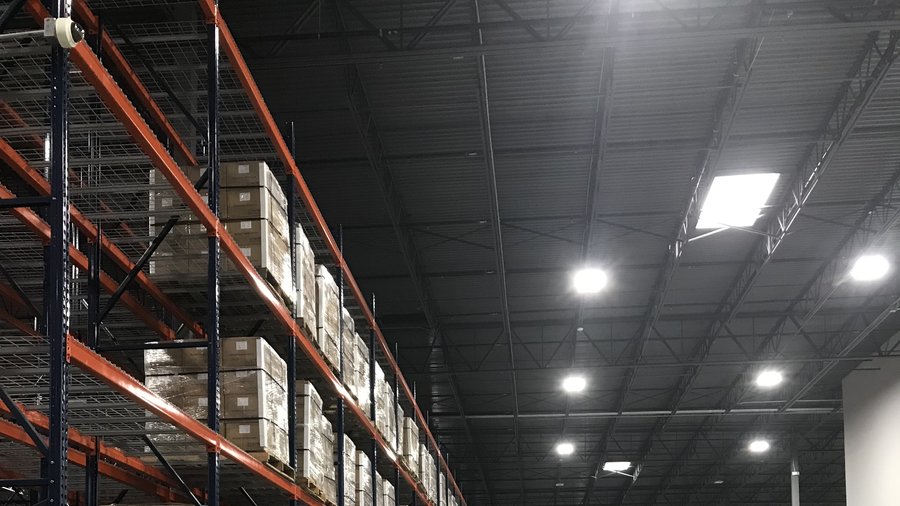 Crane Worldwide Logistics, founded by Houston Astros owner Jim Crane ...