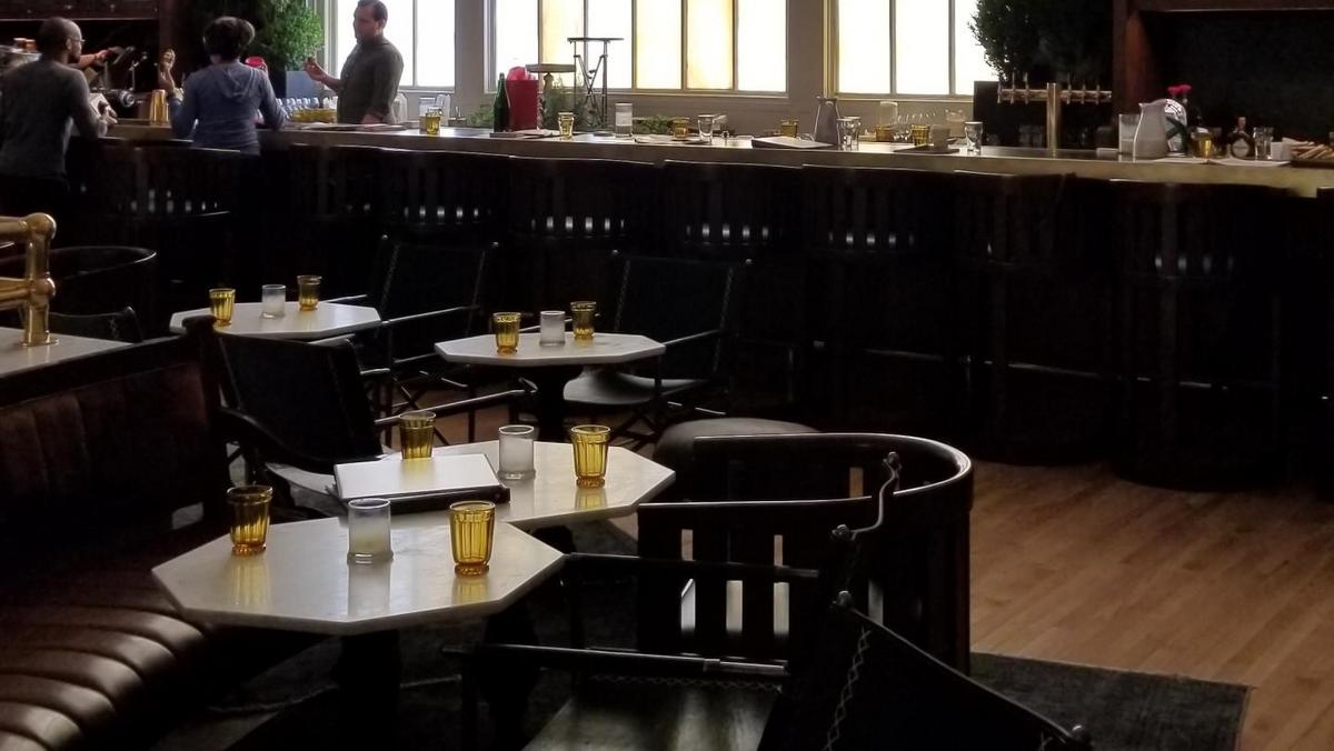 A Rake's Progress, one month in: Spike Gjerde talks celebrity sightings ...