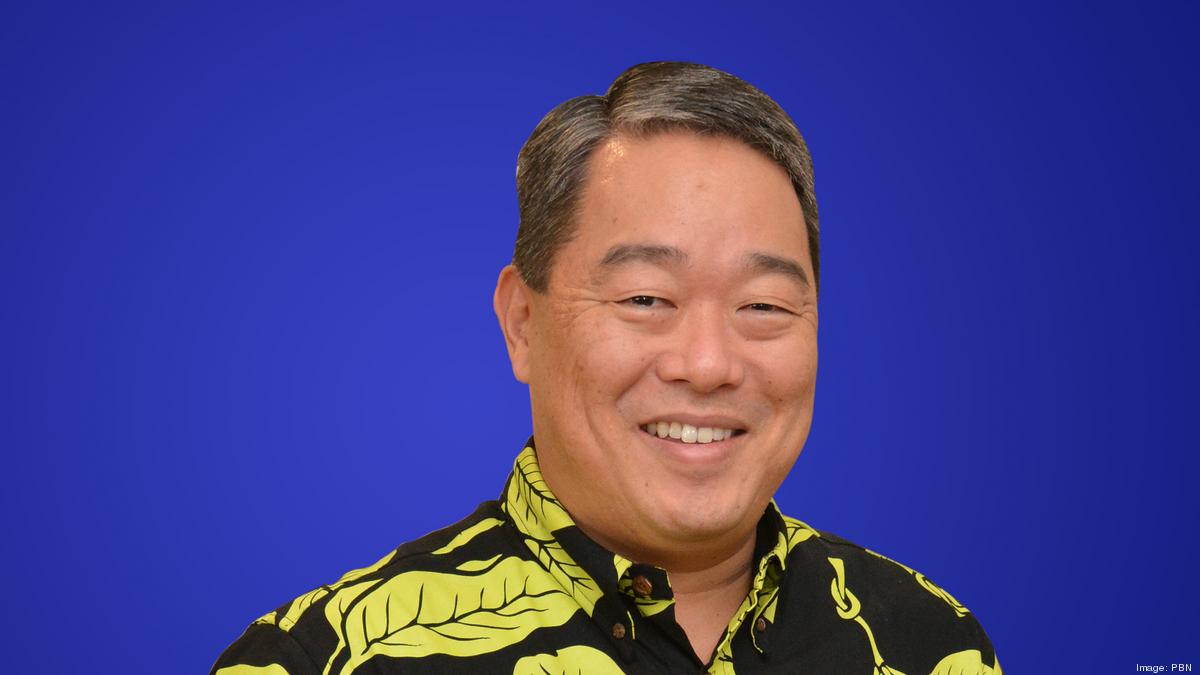 Scott Higashi resigns from CEO post at Hawaii real estate firm ...