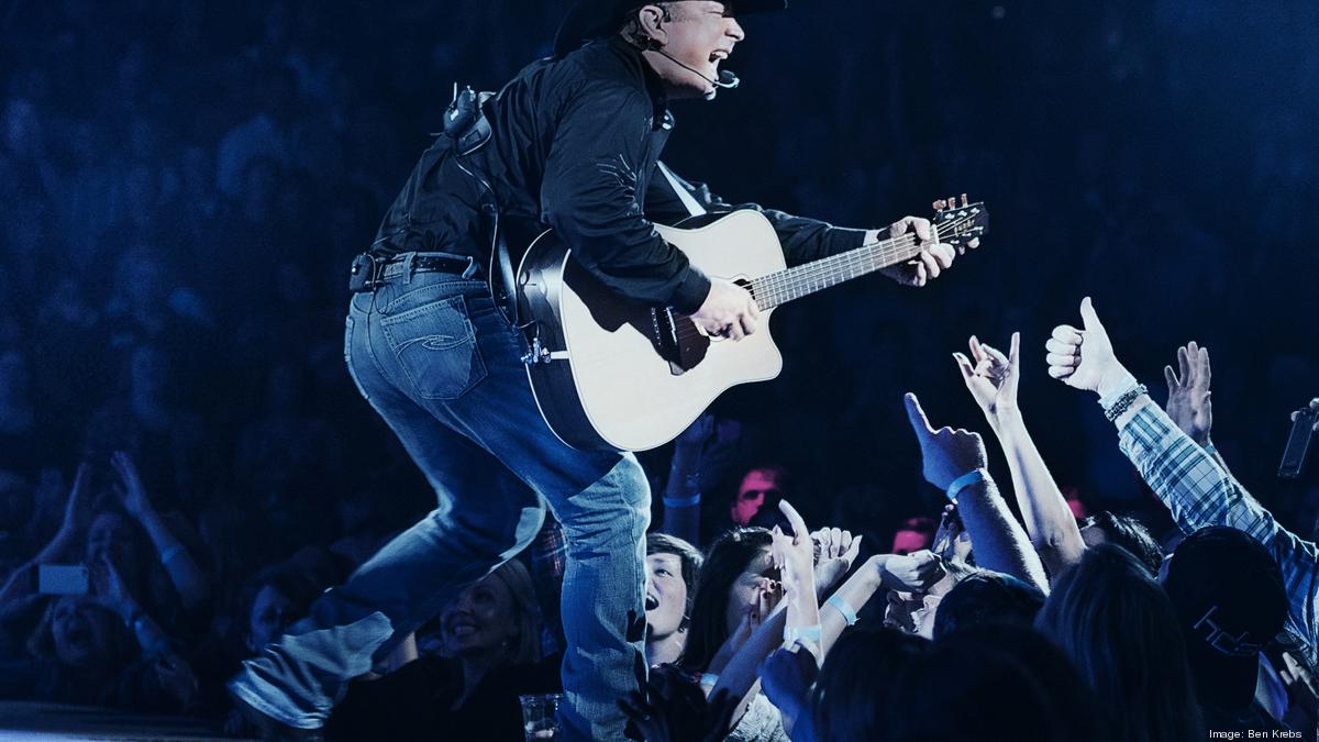 Rodeo Houston's 2018 entertainer lineup announced — here's who's ...