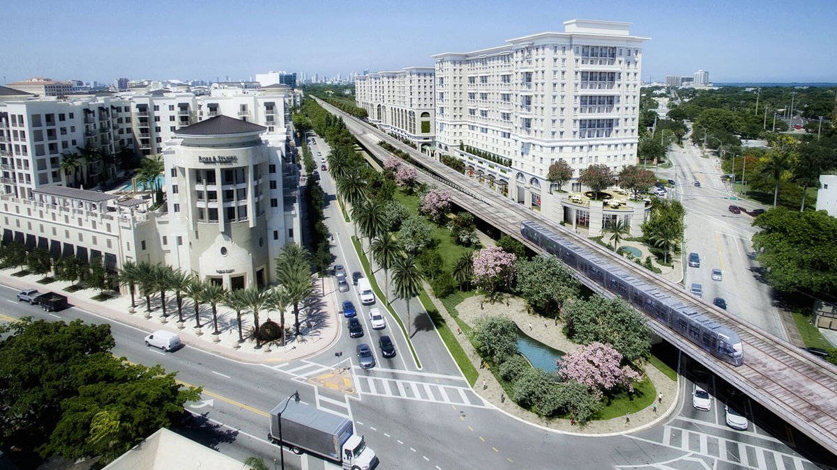 Inside the List: A look at new LEED certified-buildings - South Florida ...