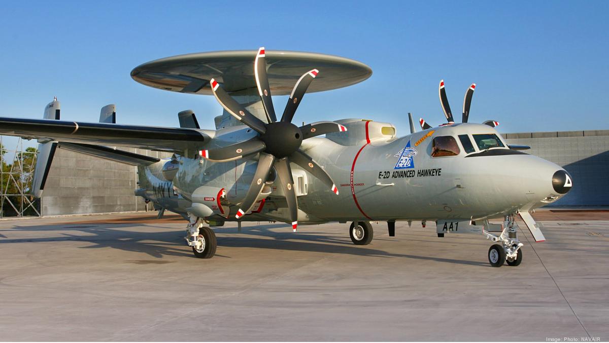 Northrop Grumman (NYSE: NOC), Leidos (NYSE: LDOS), L3 (NYSE: LLL) bring ...