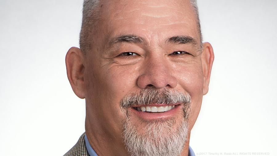 Raymond Rudolph joins executive team at John W. Danforth - Albany ...