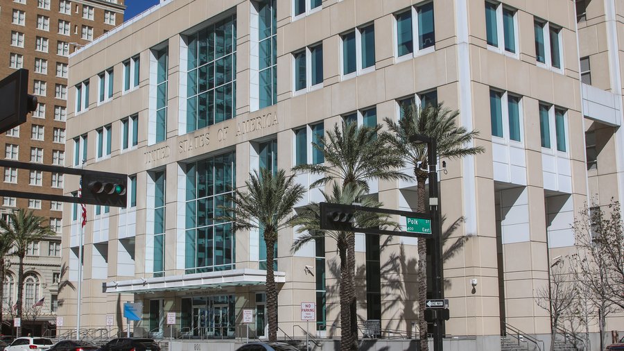 Report: Florida tops national ranking as state with the most lawsuits ...