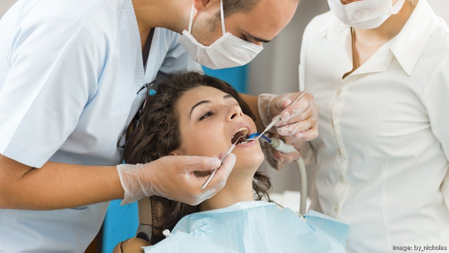 Divine Smiles dentistry relocates to Mountain Brook - Birmingham ...