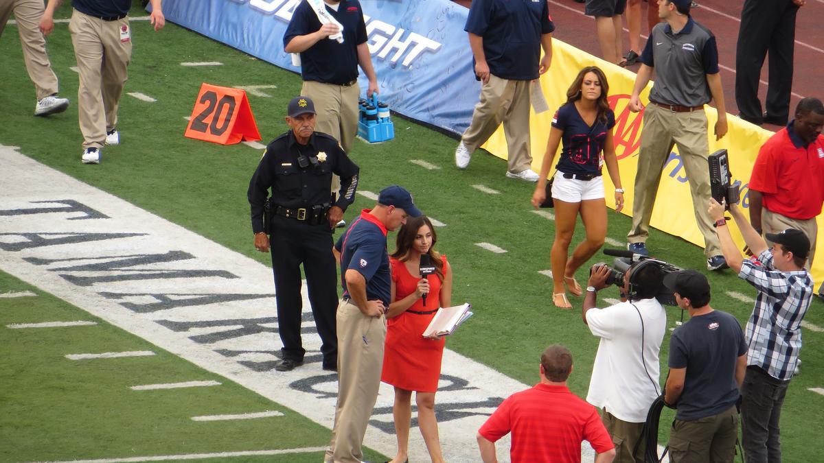 Rich Rodriguez hires heavyweight attorney Leo Beus, could take legal ...