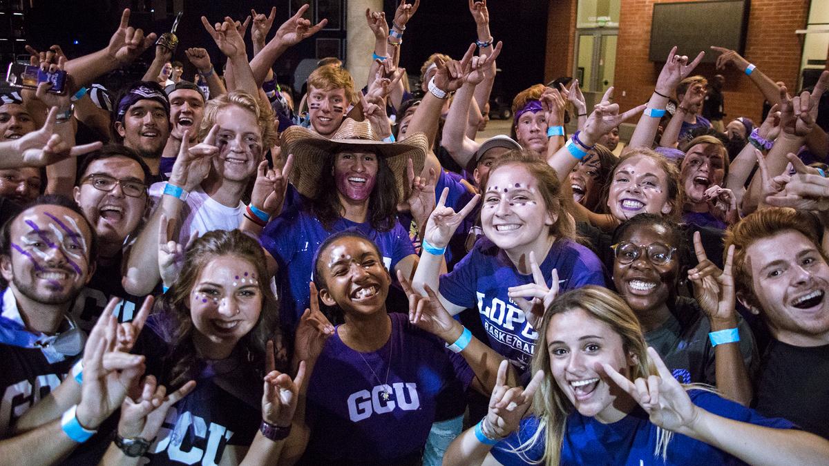 Grand Canyon University seeking nonprofit status - Phoenix Business Journal