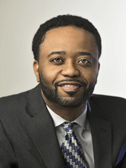 Lee Ford | People on The Move - Milwaukee Business Journal