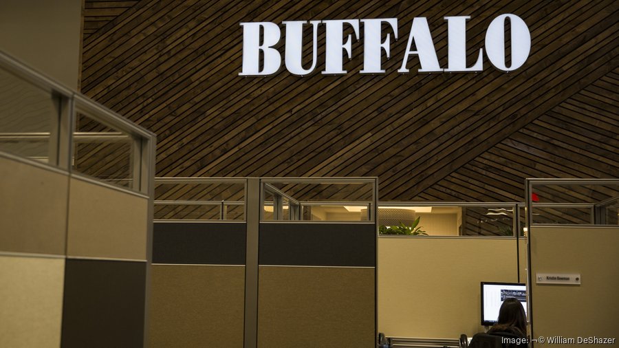 Buffalo Construction names John Hunter as new CEO - Louisville Business ...