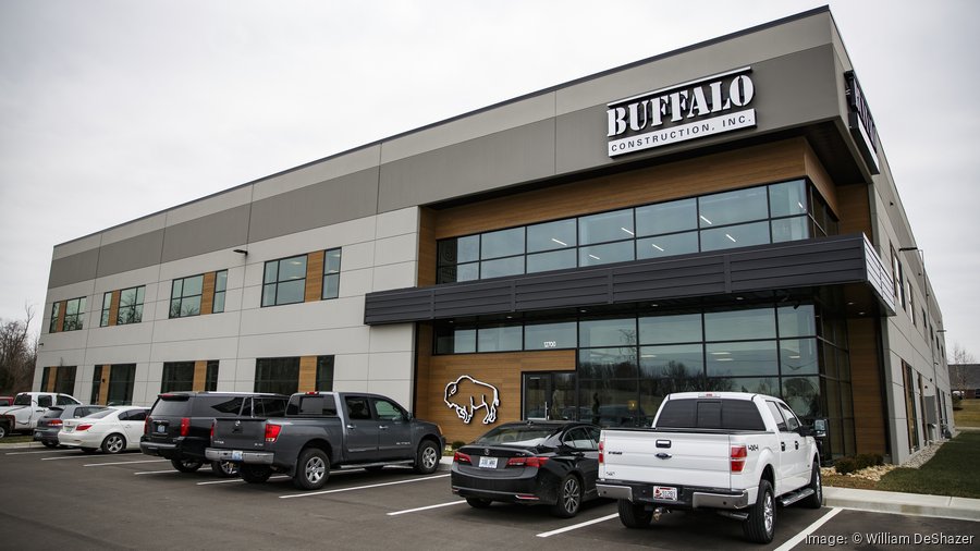 Buffalo Construction 33