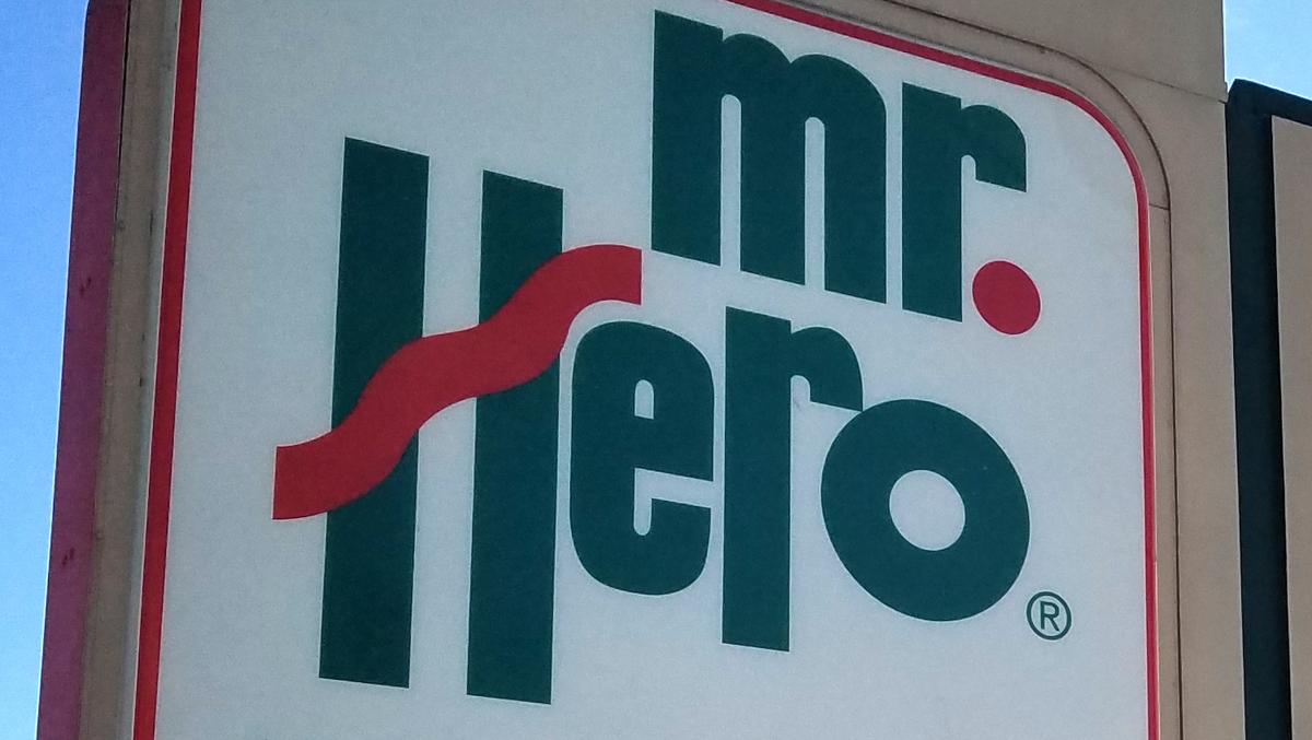 Romanburgers for more: Mr. Hero adding Columbus restaurants - Columbus ...