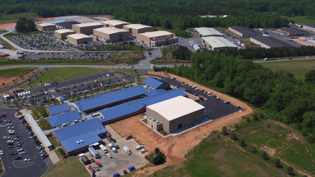 Pinewood Group Sells Stake In Pinewood Atlanta Studios Atlanta pinewood-group-sells-stake-in-pinewood-atlanta-studios-atlanta
