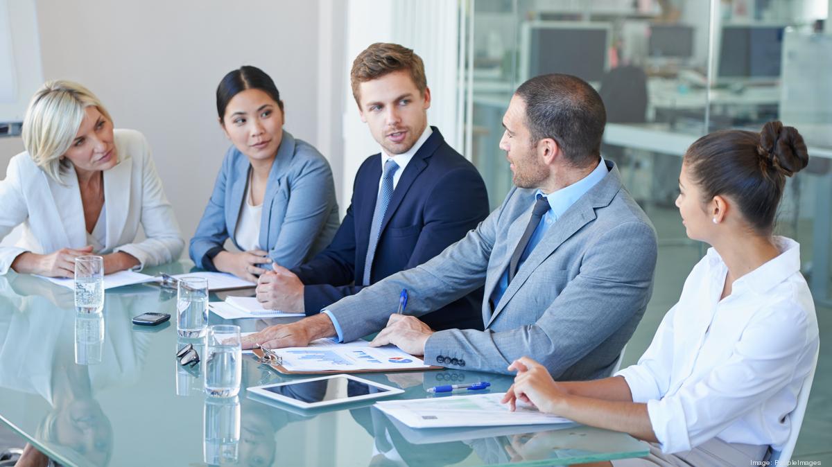 You're on the board! Now what? - The Business Journals