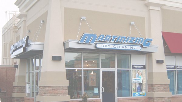 Briefcase: Martinizing Dry Cleaning opens two Denver locations - Denver ...