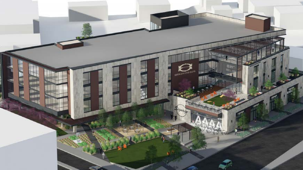 Bridgewater Bank gets OK for new headquarters in St. Louis Park ...