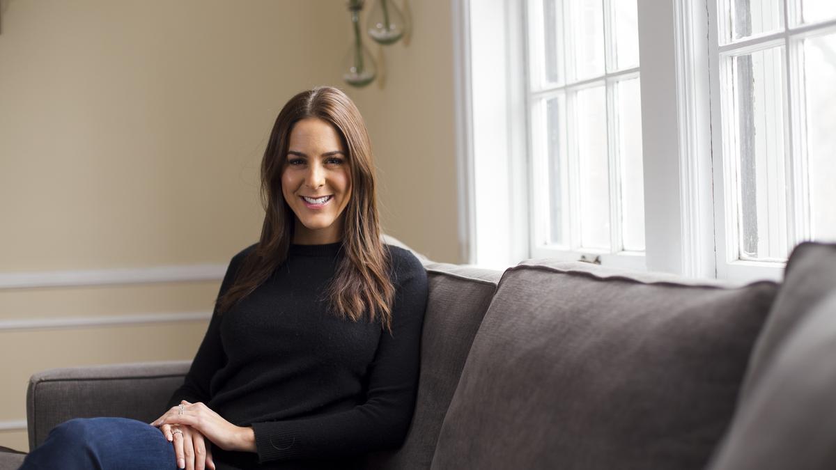 How He Asked founder Stacy Stahl shares advice for entrepreneurs - St ...