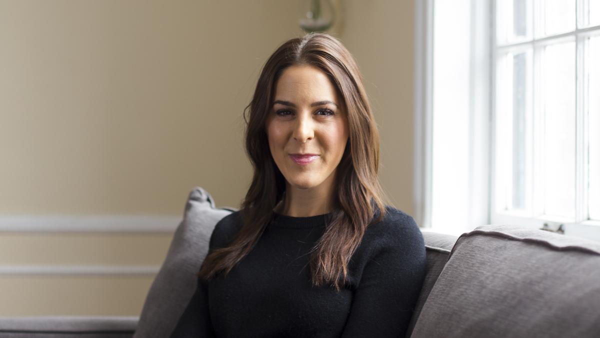 St. Louis Character: Stacy Stahl tells a story one proposal at a time ...