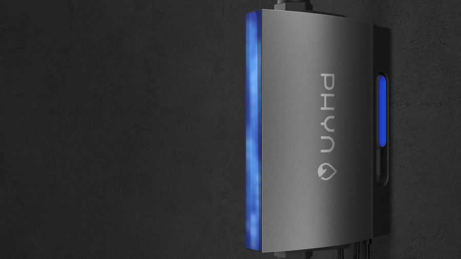Uponor and Belkin launch Phyn home water monitoring device to detect ...