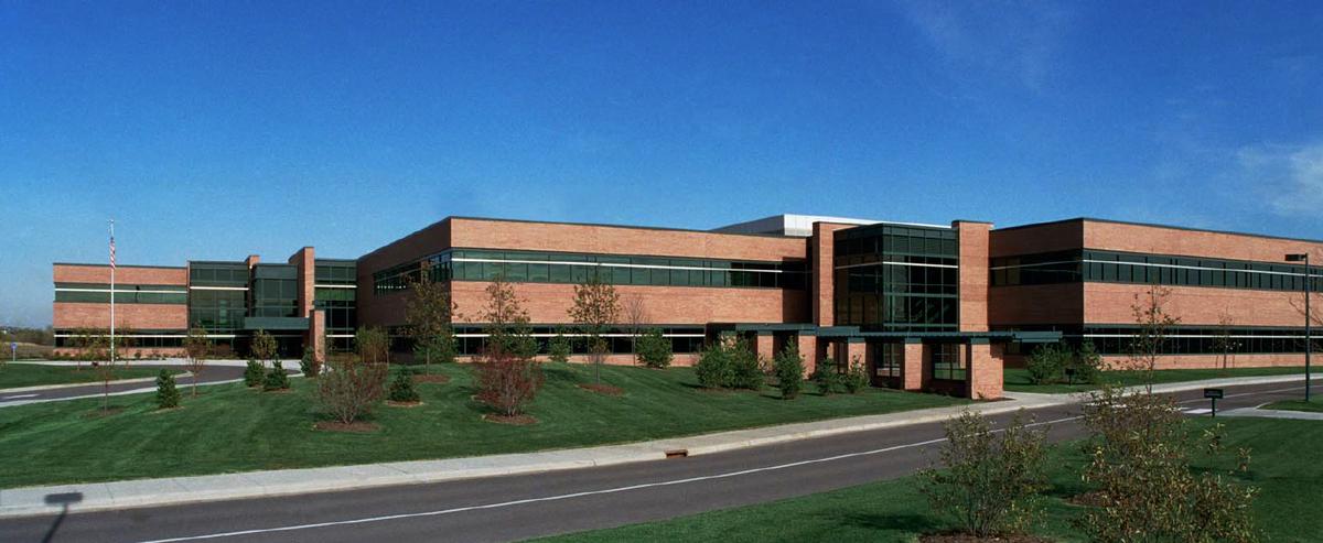 Buyer emerges for State Farm campus in Woodbury - Minneapolis / St ...