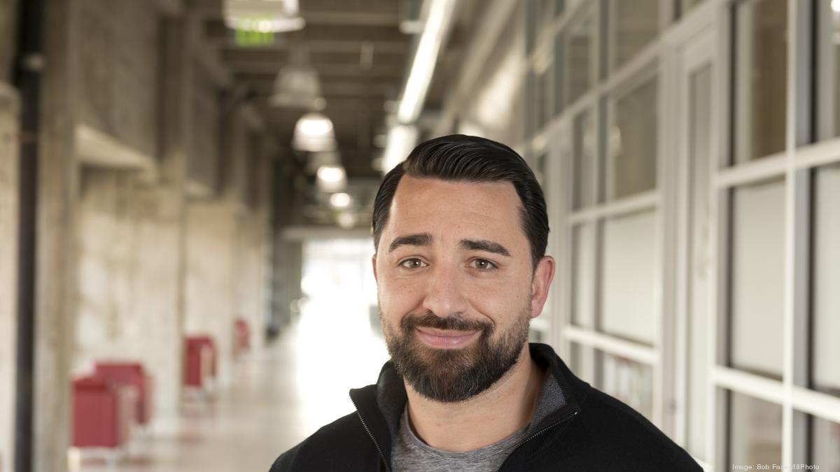 Jim Cavale on INFLCR's appeal and model - Birmingham Business Journal