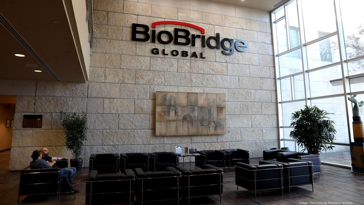 BioBriddge Global eliminating roughly 100 jobs\ - San Antonio Business ...