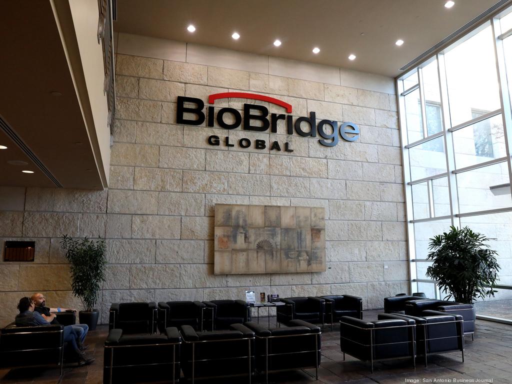 BioBridge Global Company Profile - The Business Journals