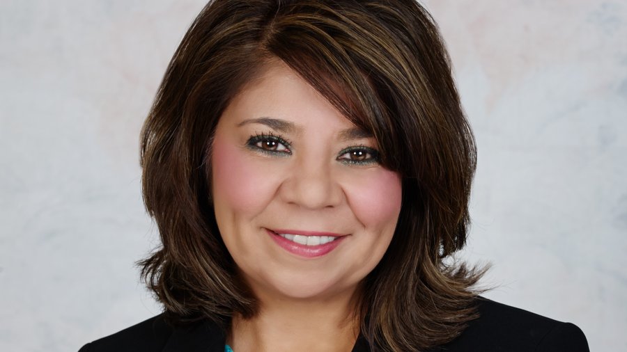 Marlene Baca is now CEO of New Mexico Health Connections - Albuquerque ...