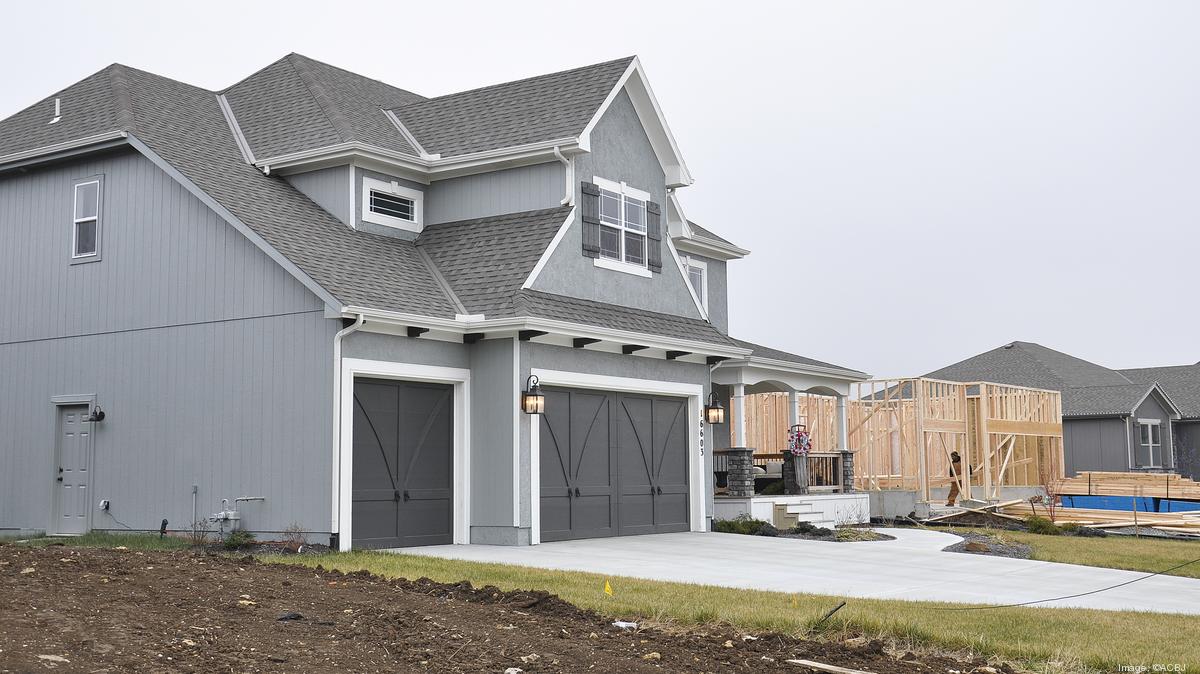 Forecast: Home prices in Kansas City metro will climb 8% in 2019 ...