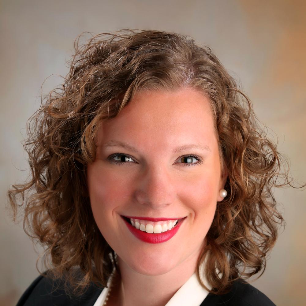 Laura Fenton | People on The Move - Memphis Business Journal