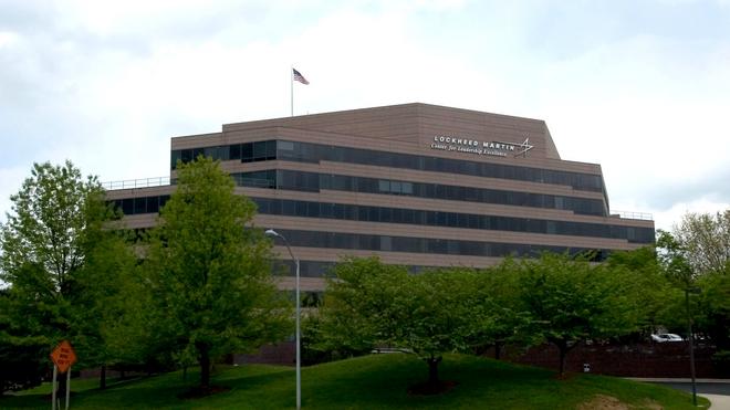 Lockheed Martin CFO Ken Possenriede to retire - Baltimore Business Journal