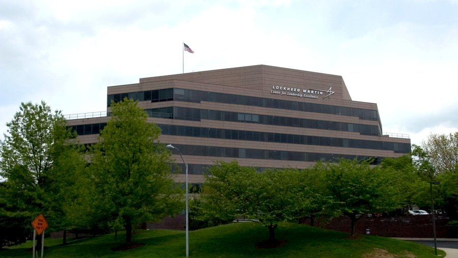 Lockheed Martin CFO Ken Possenriede to retire - Washington Business Journal