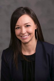 Susan B. Allen Memorial Hospital hires CFO - Wichita Business Journal