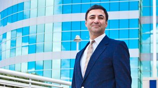 Alamodome and Henry B. Gonzalez Convention Center boss Sawaya leaving ...