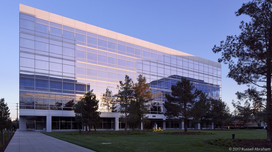 Hitachi Vantara signs big lease for Silicon Valley division at Santa ...