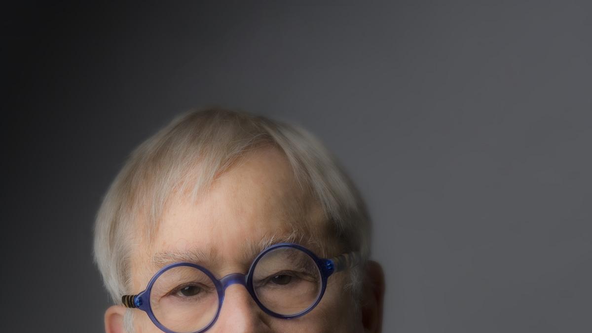 Robert Frasca, founding design partner at ZGF, dies at 84 - Portland ...