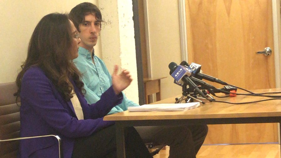 Fired Google engineer James Damore drops National Labor Relations Board ...