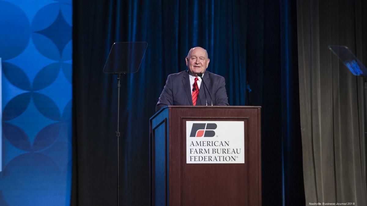 USDA picks Kansas City over Raleigh — now what? - Triangle Business Journal