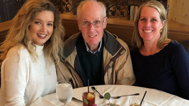 Patti Payne: Alaska Air's poised to reveal new uniforms; Slade Gorton ...