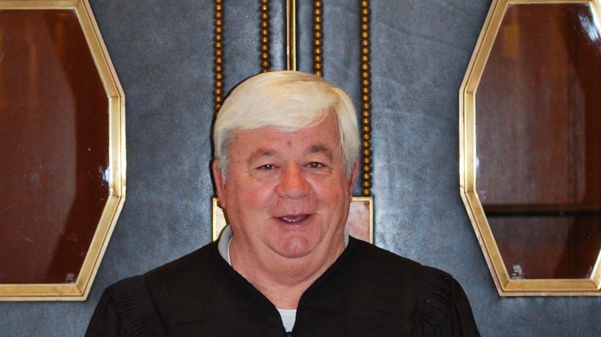 Judge Allwin Horn, Allwin Horn IV and Michael Eldridge join Hollis ...