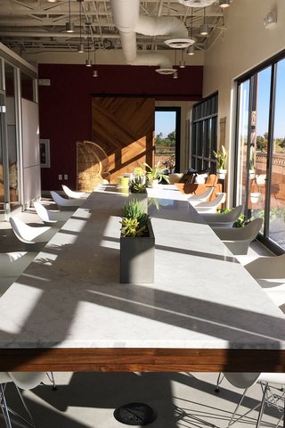 New women-focused co-working space Thrive opens today in Gilbert ...