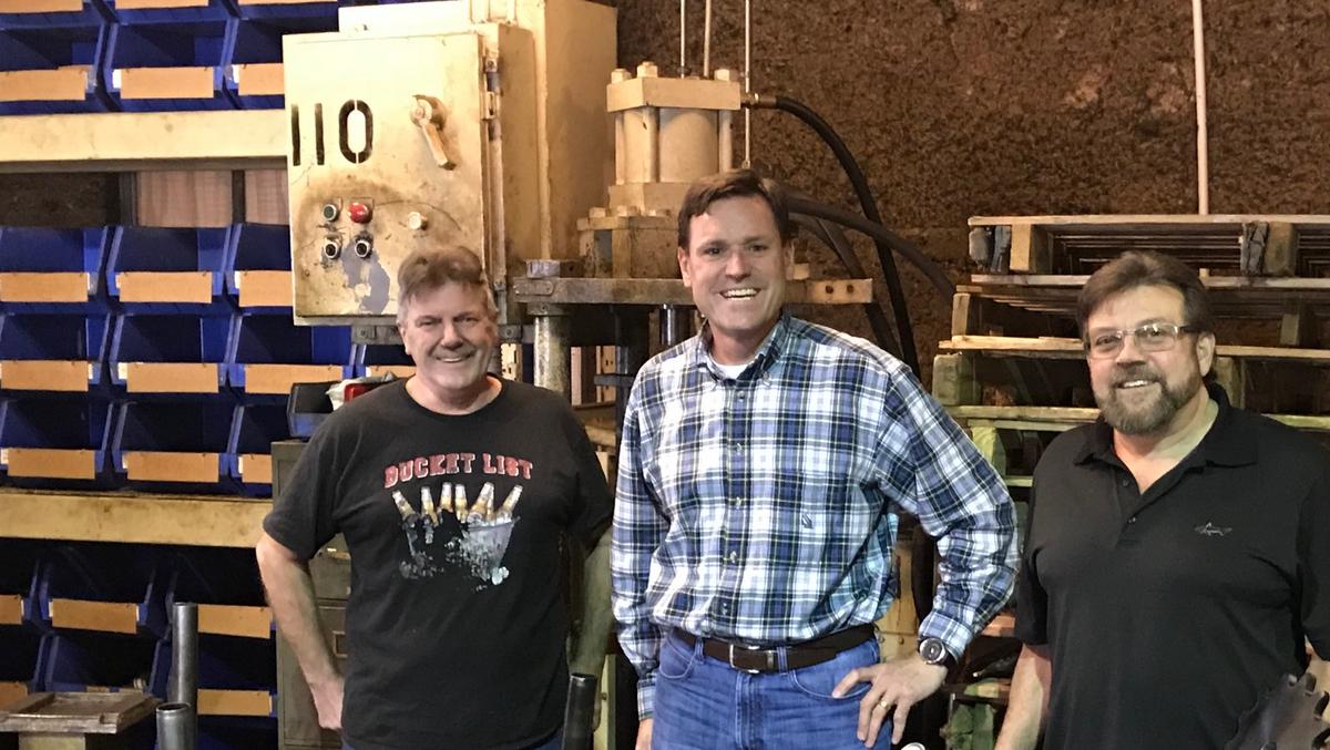 Louisville-based Rollertech acquired by Global Industrial Products ...