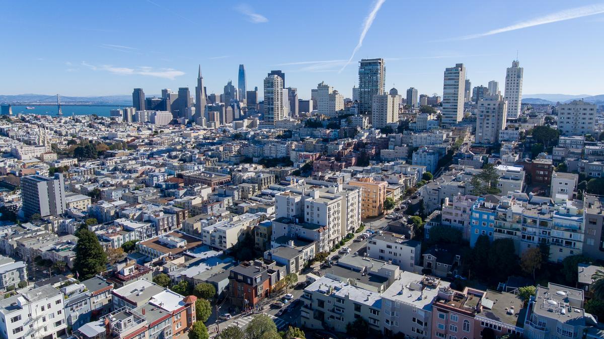 Bay Area housing expert gauges risks to the region's real estate market ...