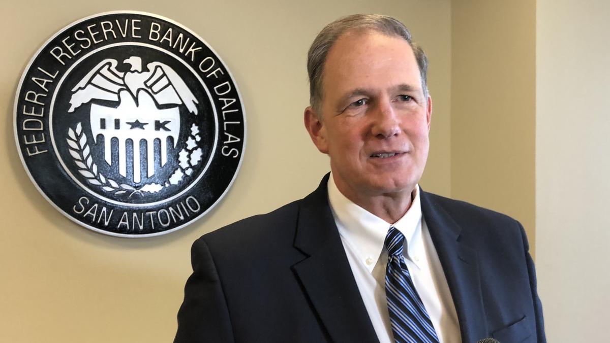 Tax reform could benefit Texas more than other states, Dallas Fed exec ...