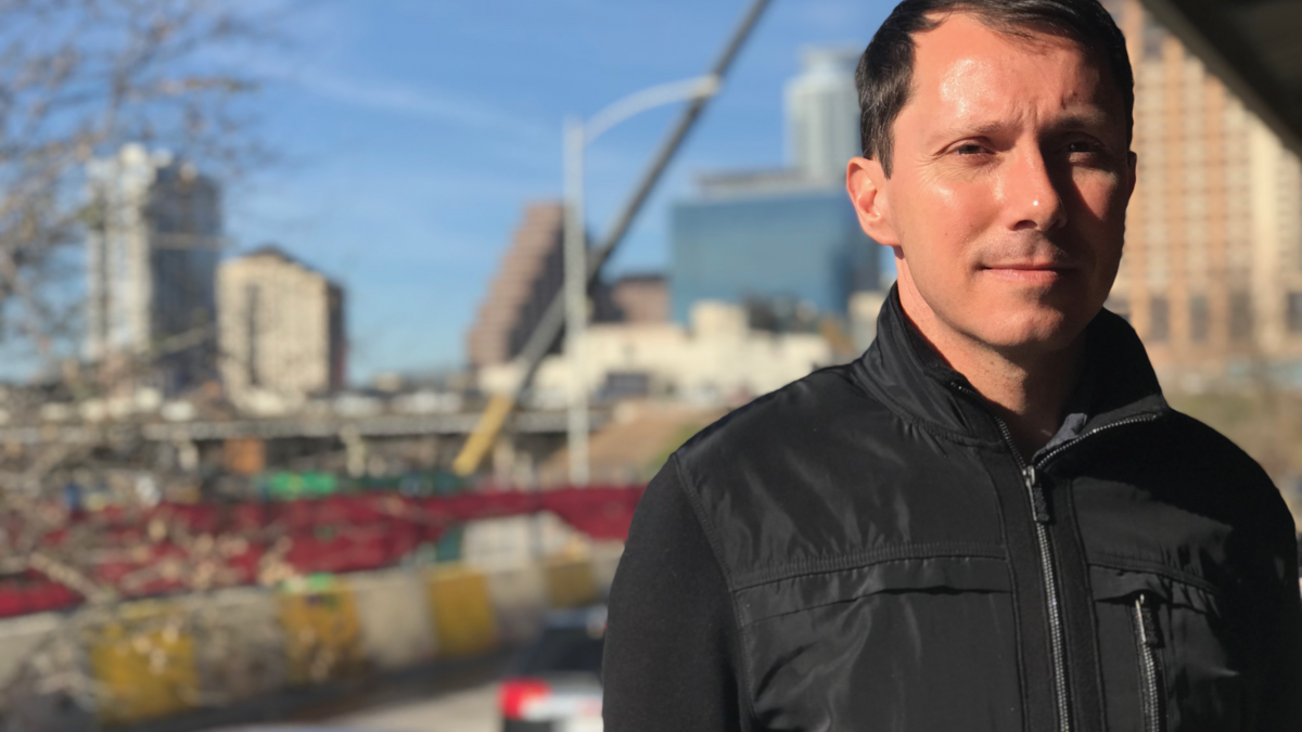 'Missing middle' housing a key focus for new Momark Development leader ...