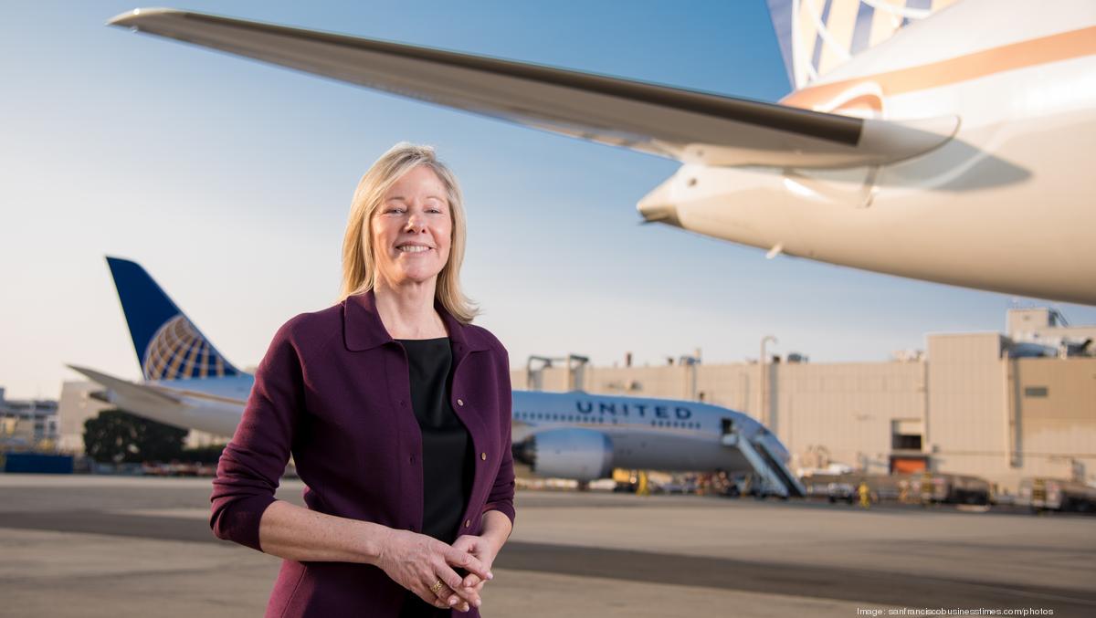 Flying into unfriendlier skies: United tries to stay aloft as the Bay ...
