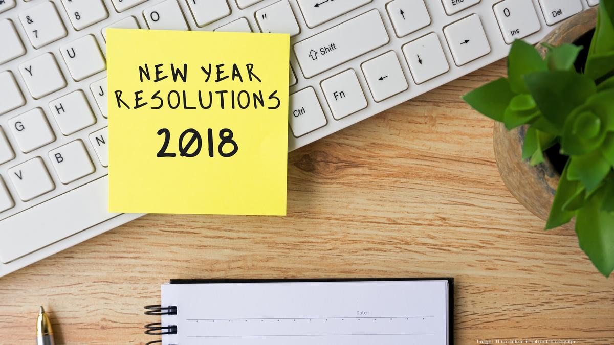 3 New Year’s resolutions to improve your customer-experience strategy ...