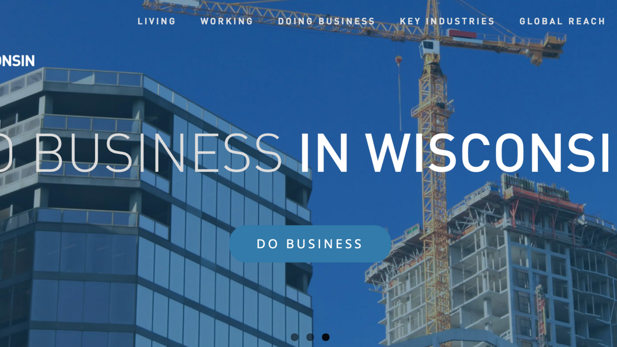 Just the beginning: WEDC hopes to add $6.8 million to ad campaign ...