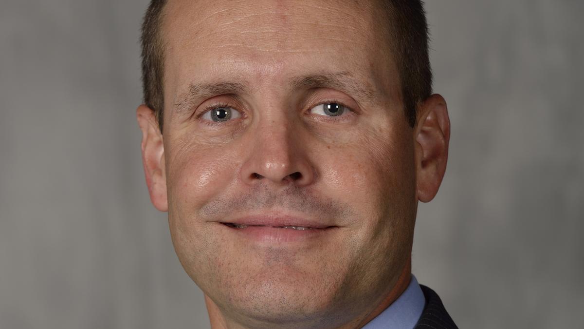 Michael Raisor to step down at JCPS - Louisville Business First
