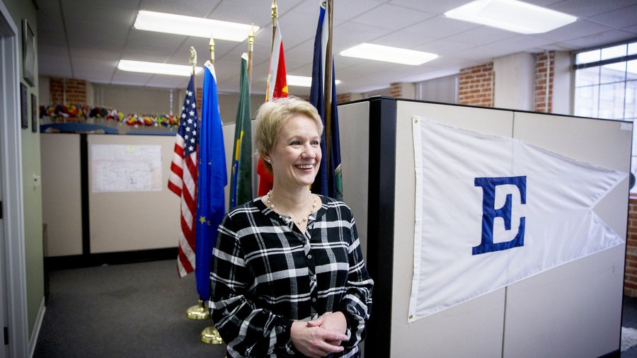 Kansas Global Trade Services helps build out the teams that can take ...