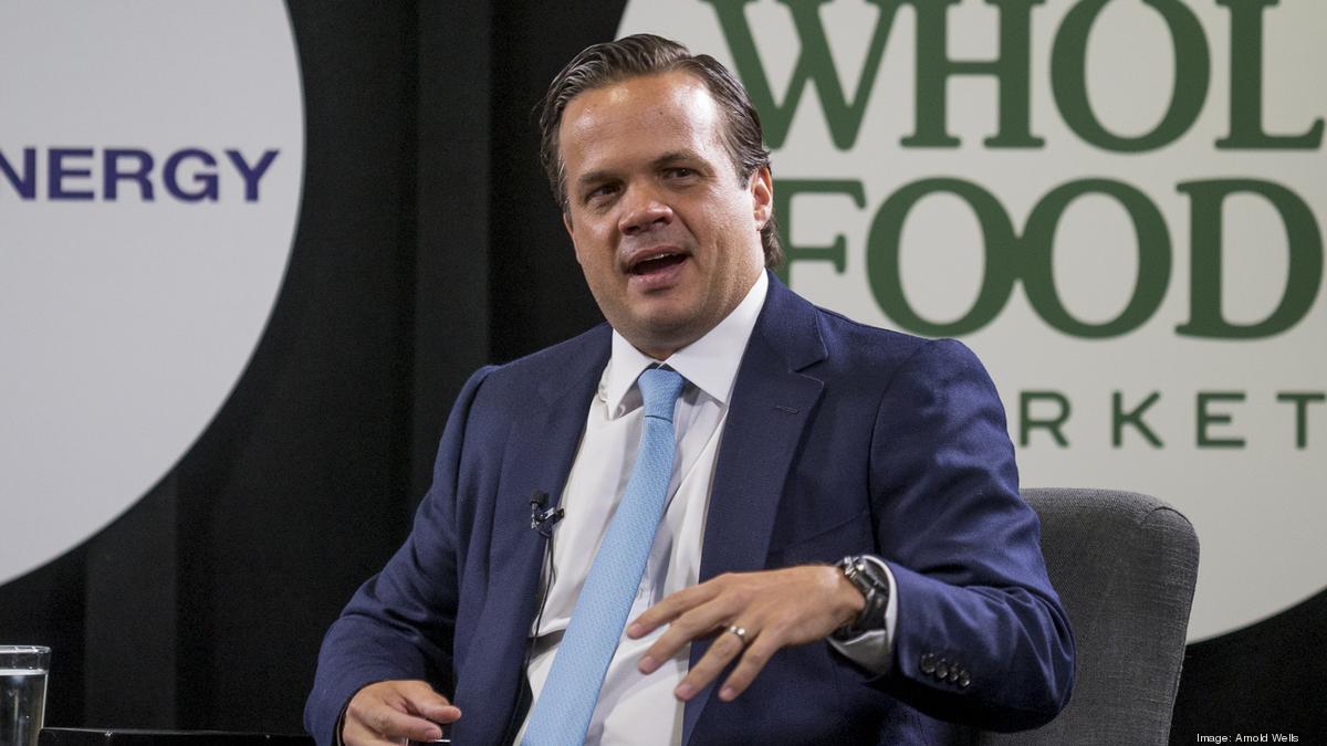 Parsley Energy shares jump after Austin oil company crushes Wall Street ...